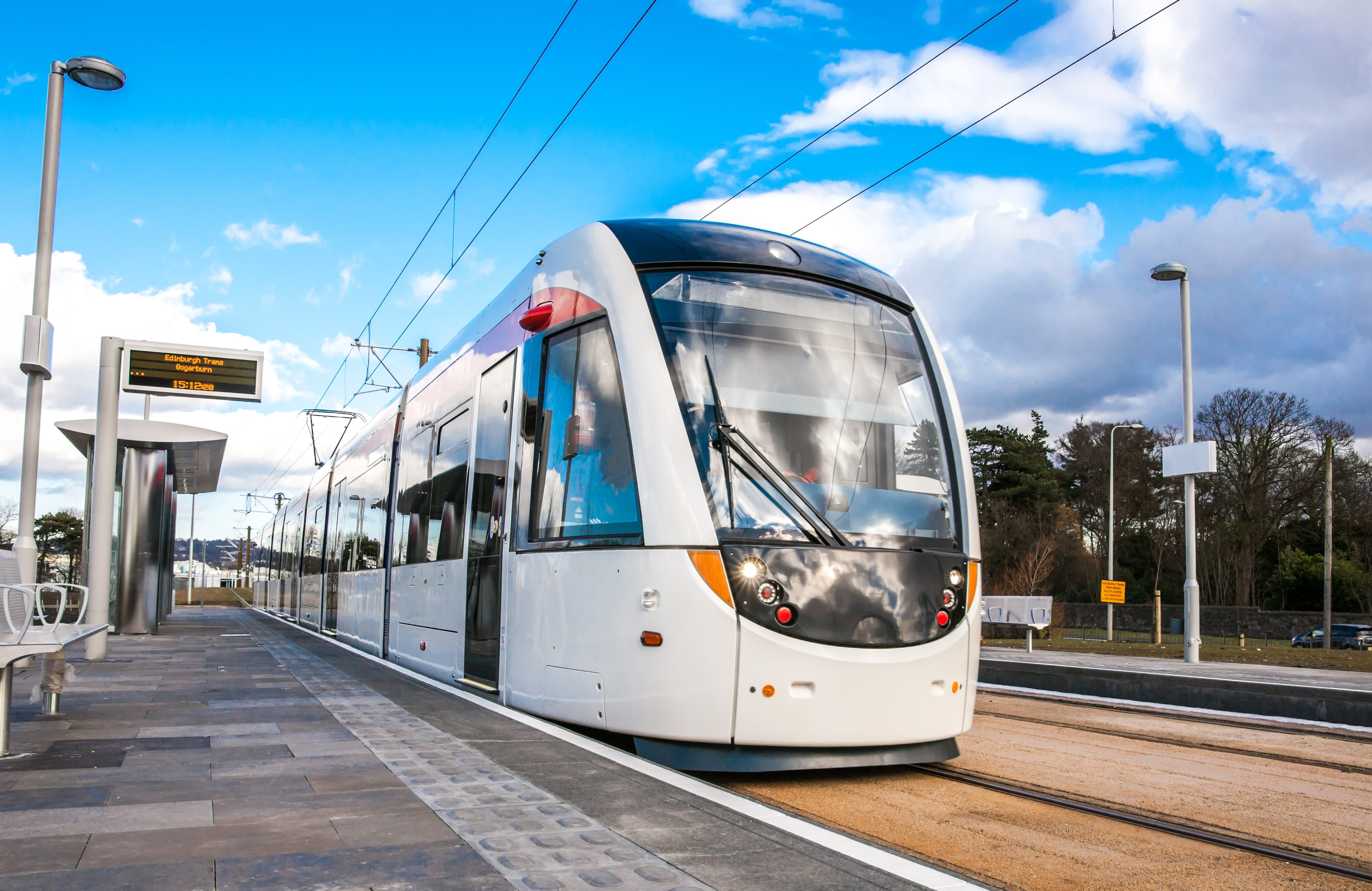 Communications & Institutions | Transport